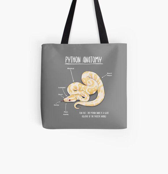 Burmese Python Gifts & Merchandise | Redbubble