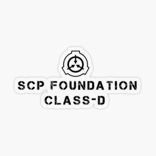Scp Gifts & Merchandise | Redbubble