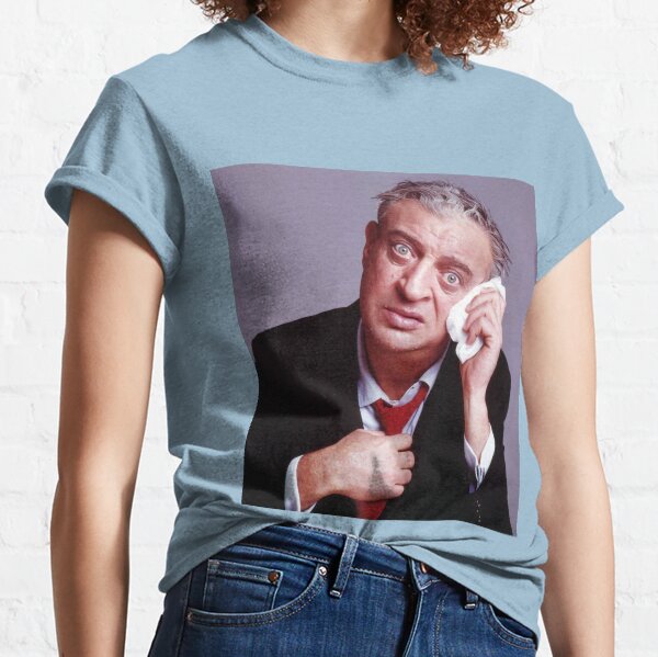 Rodney Dangerfield T-Shirts | Redbubble