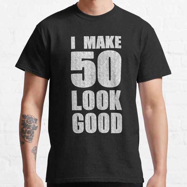 50th Class Reunion T-Shirts | Redbubble