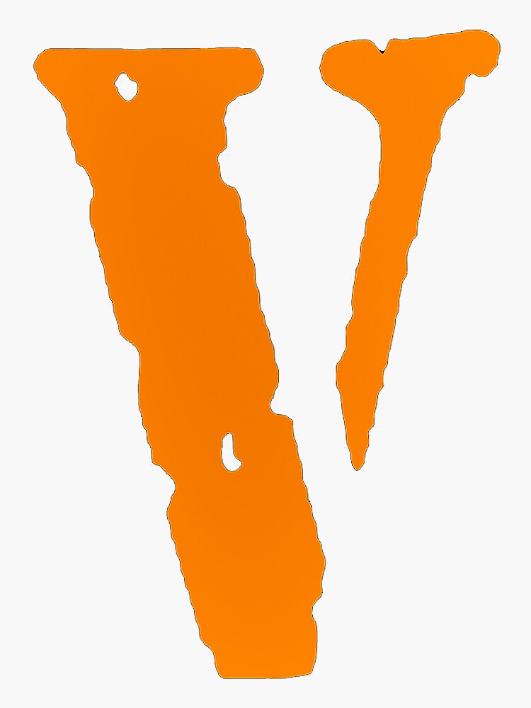 "Vlone A$AP 2020" Sticker for Sale by VersaceTears | Redbubble