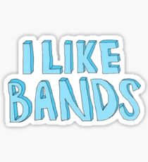 Paramore: Stickers | Redbubble