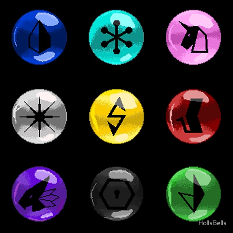 "EXO Power Orbs" by HollsBells | Redbubble
