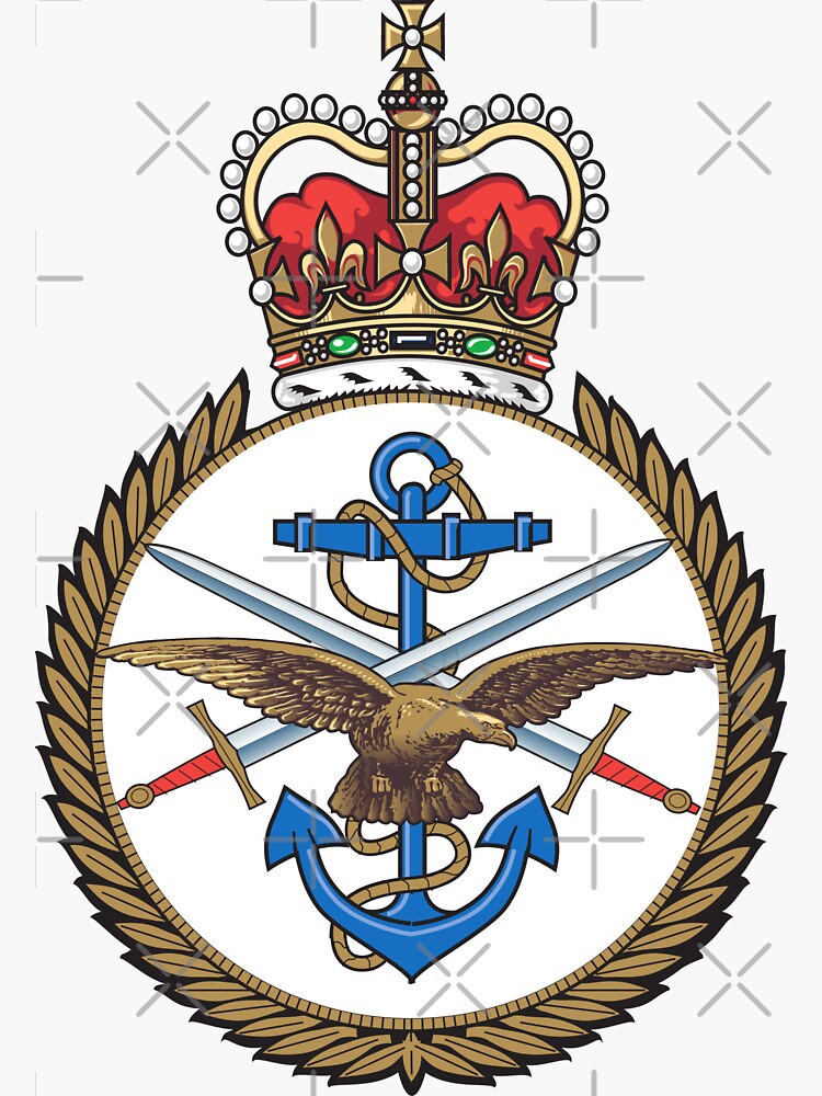 "TRi-Service logo" Sticker for Sale by skanner30 | Redbubble