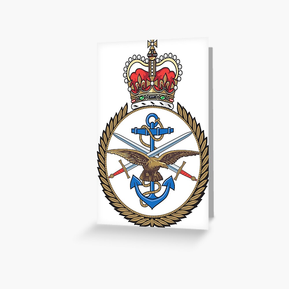 "TRi-Service logo" Greeting Card by skanner30 | Redbubble