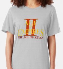 Age Of Empires 2 T-Shirts | Redbubble