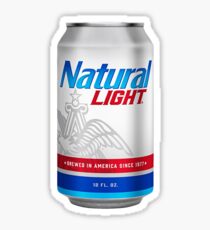 Natural Light Beer Gifts & Merchandise | Redbubble