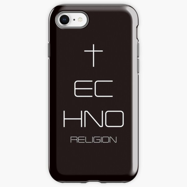 Techno iPhone cases & covers | Redbubble