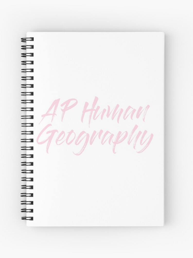 Ap Geografia Humana Full Article: Geography's Position In Education