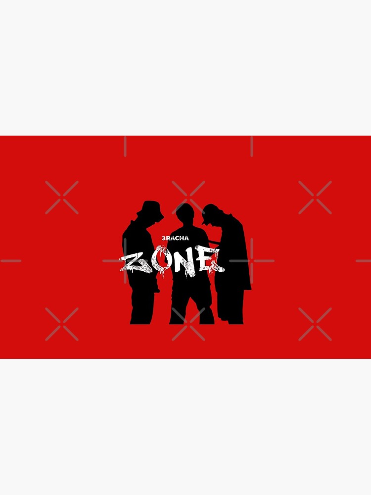 "KPOP STRAY KIDS SKZ 3RACHA ZONE SONG" Mug by LySaVN | Redbubble