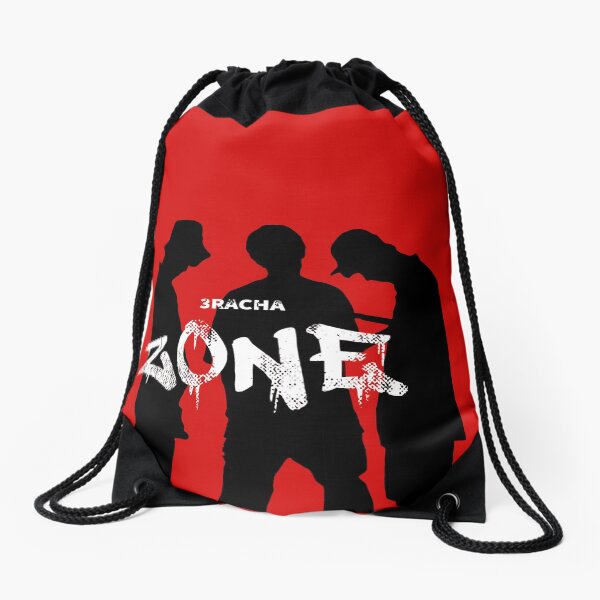 Mochila saco «KPOP STRAY KIDS SKZ ZONA DE ZONA DE 3RACHA» de LySaVN ...