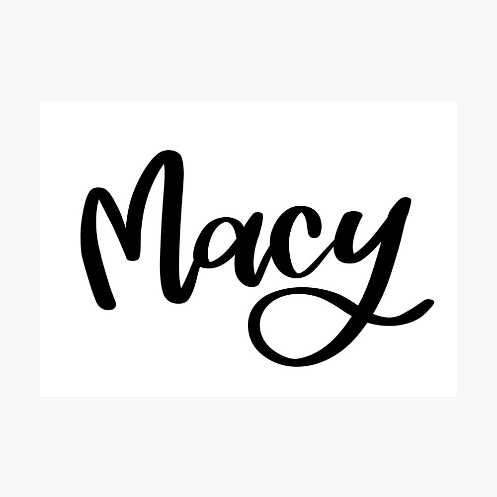 Macy Wallpaper Name Macys Outlet | Roblox Group Rolimon's