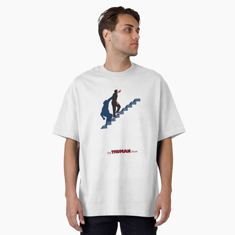 "The Truman Show" Essential T-Shirt by lor4rt | Redbubble