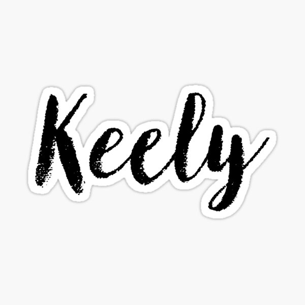 Keely Gifts & Merchandise | Redbubble