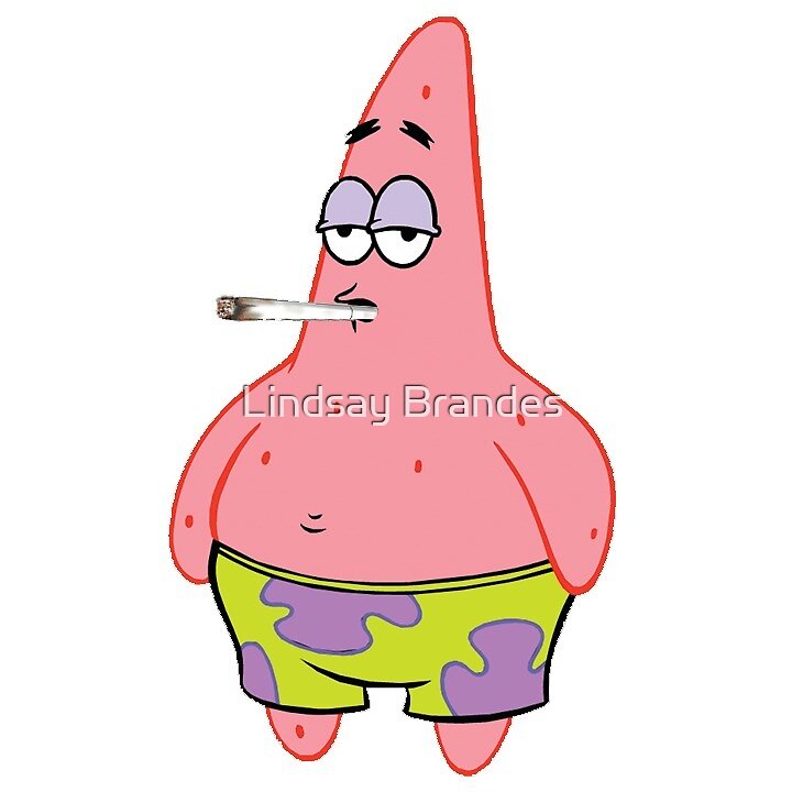 Patrick Weed By Lindsay Brandes Redbubble