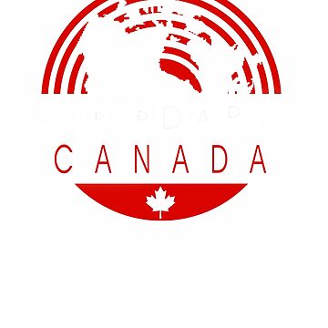 "SuperDARN Canada Dark Colors Round Logo" Zipper Pouch for Sale by ...