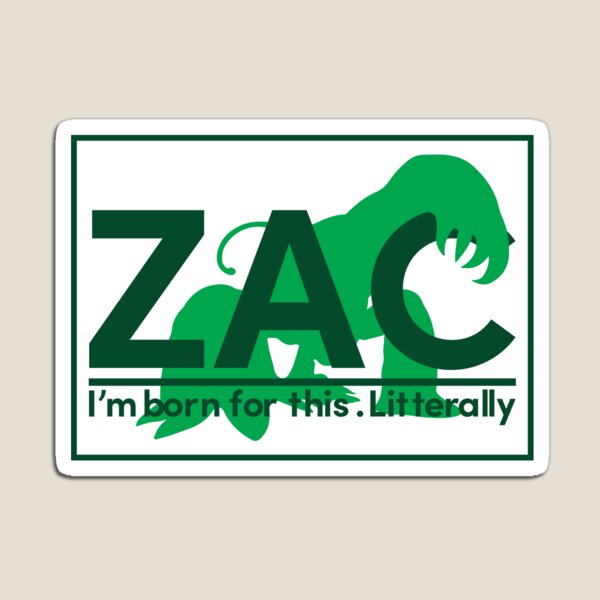League Of Legends Zac Gifts & Merchandise | Redbubble