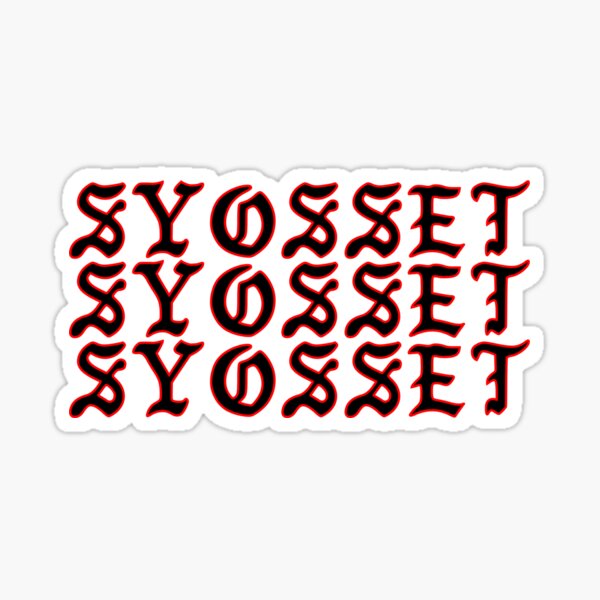 Syosset Gifts & Merchandise for Sale | Redbubble