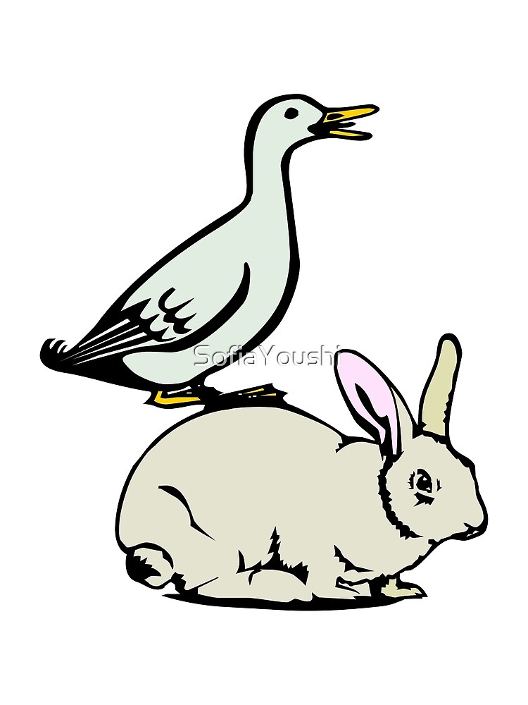 Baby Ducks And Bunnies