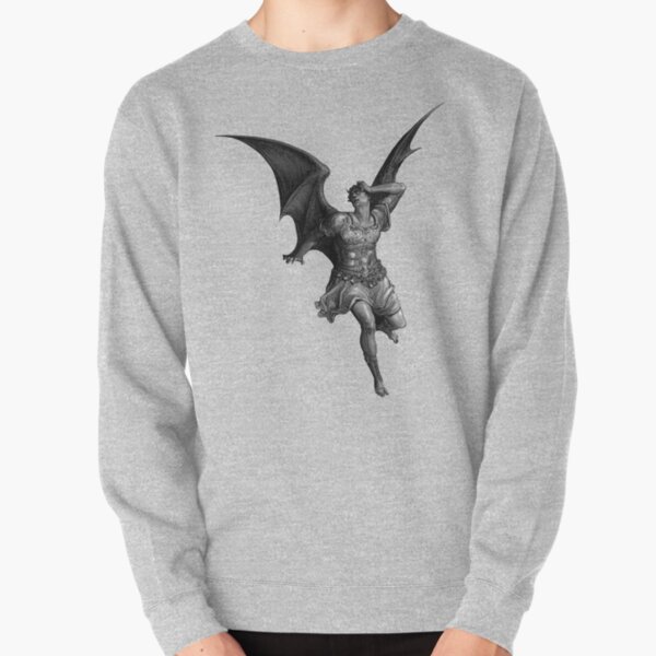 Lucifer Merch & Gifts for Sale | Redbubble