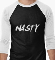 Nasty: T-Shirts | Redbubble