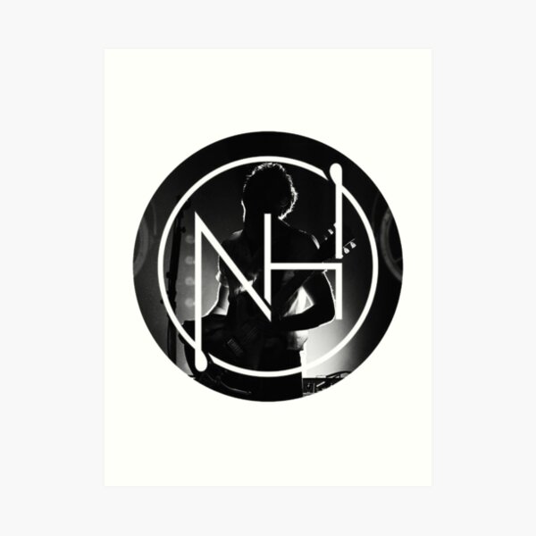 Niall Horan Art Prints | Redbubble