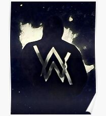 Alan Walker Posters | Redbubble