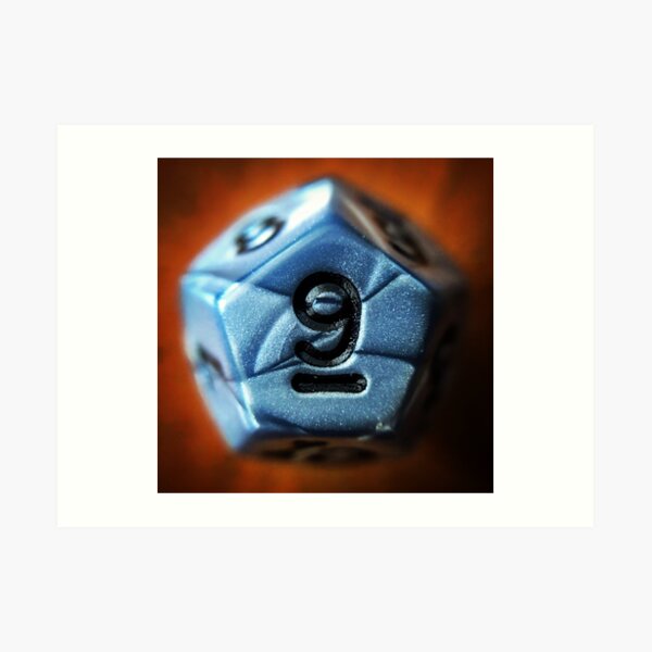 D12 Art Prints | Redbubble