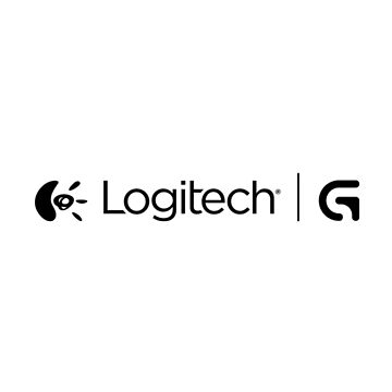 "Logitech" Sticker by Tubalife | Redbubble