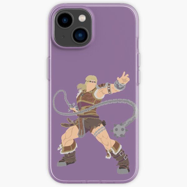"Ultimate Simon Belmont Blocky" iPhone Case for Sale by Blitzpulse ...