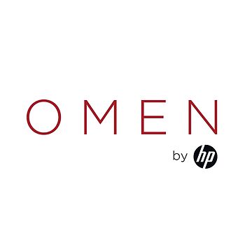 "Omen" Sticker by Tubalife | Redbubble
