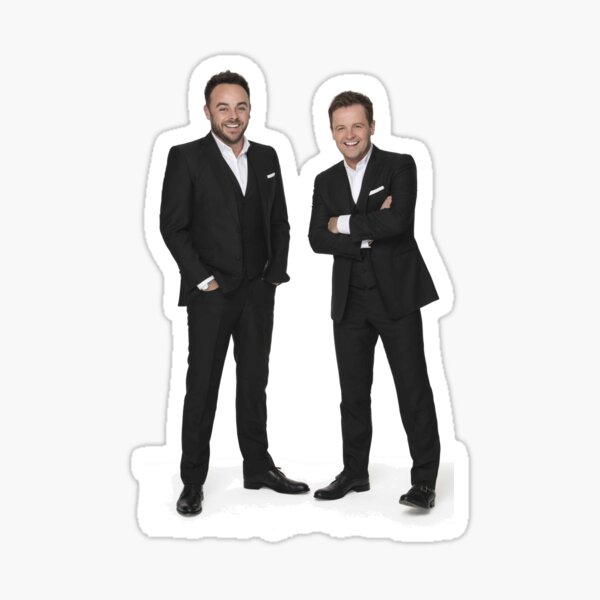Ant And Dec Gifts & Merchandise | Redbubble