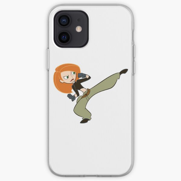 Kim Possible iPhone cases & covers | Redbubble