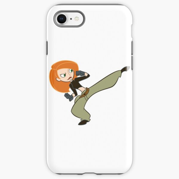 Kim Possible iPhone cases & covers | Redbubble