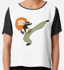 Kim Possible T-Shirts | Redbubble