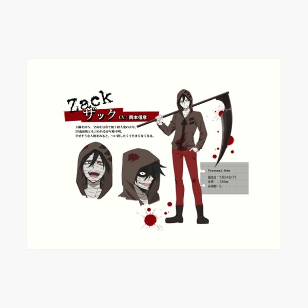 "Isaac Foster" Art Print for Sale by Zomaeda | Redbubble