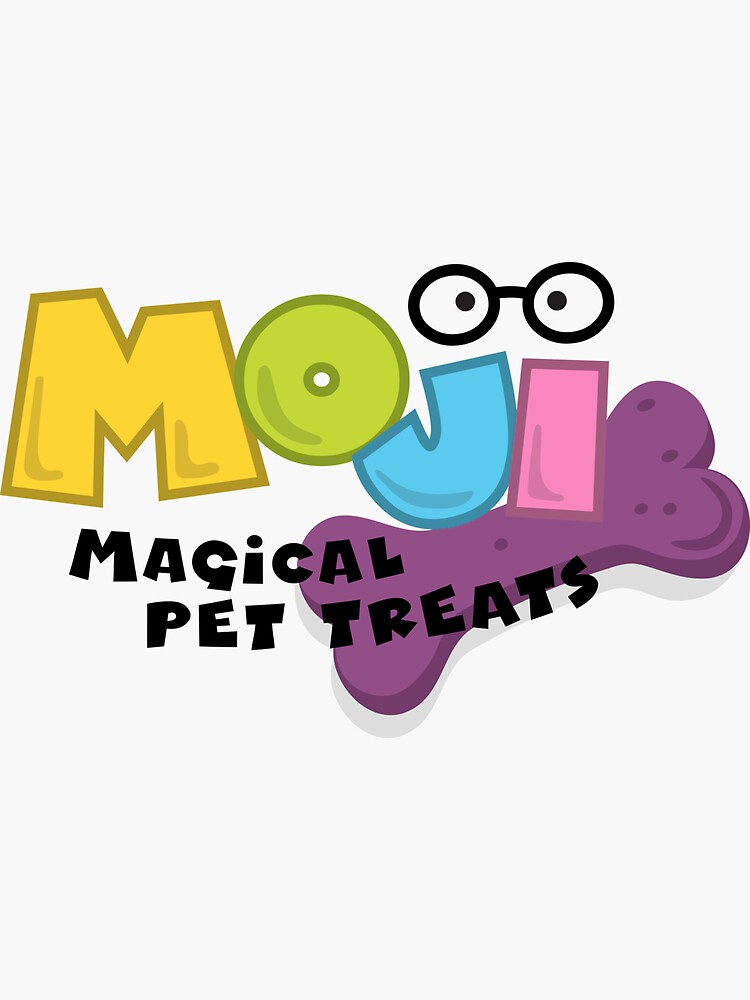 "Moji (dunkel) Paladins Champion Logo" Sticker von dcmjs | Redbubble