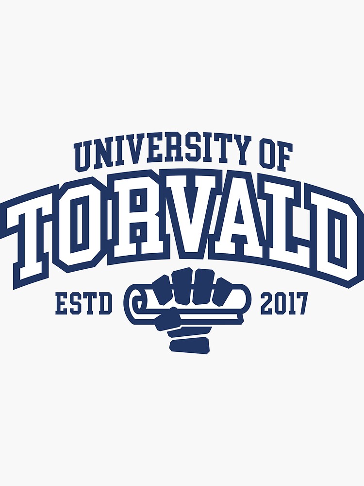 "Torvald (dark) Paladins Champion Logo" Sticker by dcmjs | Redbubble