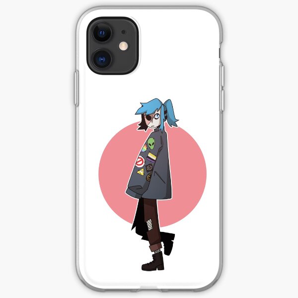 Sally Face iPhone cases & covers | Redbubble