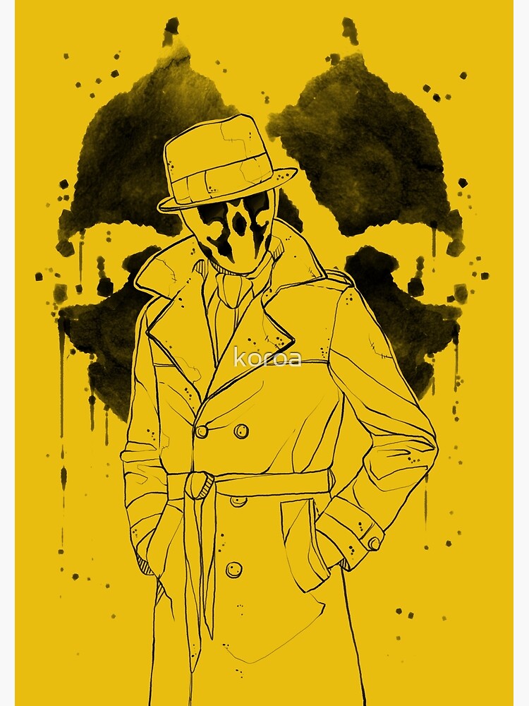 "Ror" Poster by koroa | Redbubble