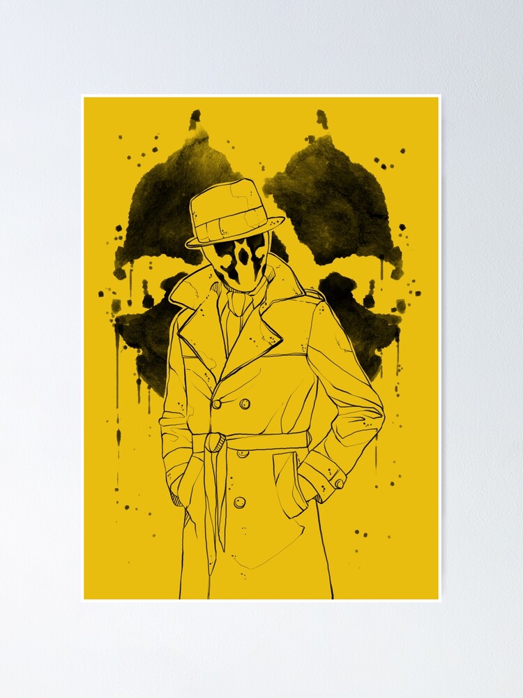"Ror" Poster by koroa | Redbubble