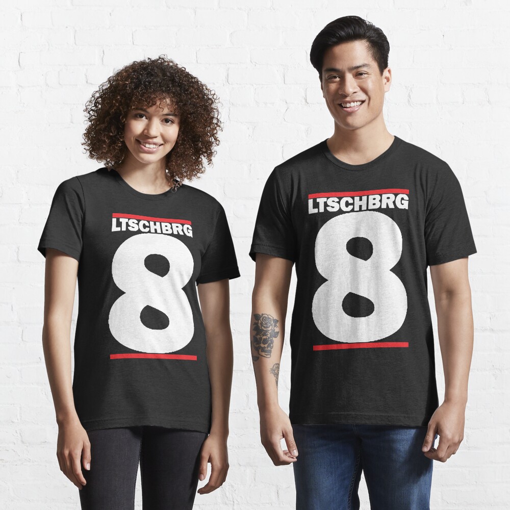 "LTSCHBRG 8 (Altschauerberg 8)" T-shirt by Tim-Dirner | Redbubble ...