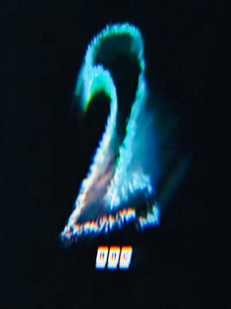 "BBC 2 Optics Ident" T-shirt for Sale by lgpmachine | Redbubble | bbc t ...