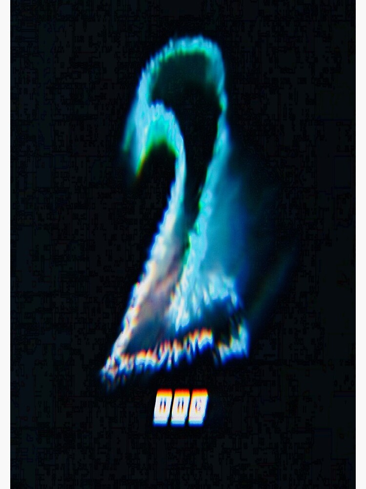 "BBC 2 Optics Ident" Spiral Notebook for Sale by lgpmachine | Redbubble