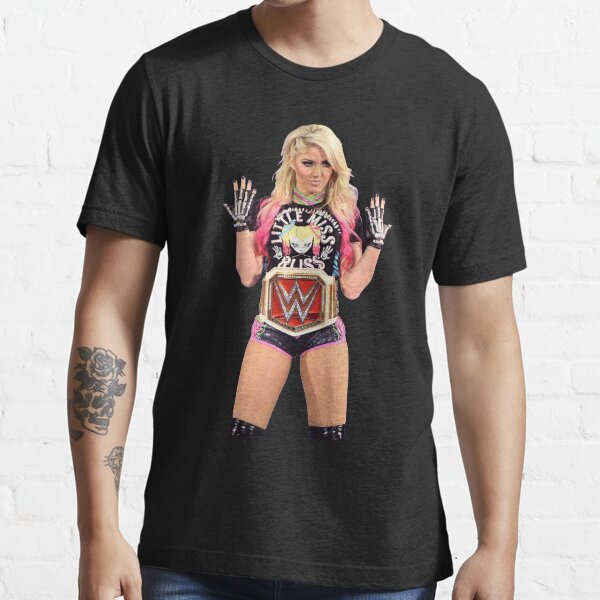Produits sur le thème Alexa Bliss | Redbubble