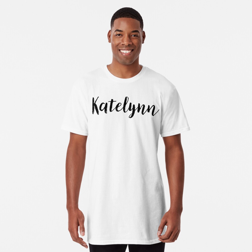 "Katelynn - Cute Names For Girls Stickers & Shirts" Sticker for Sale by ...