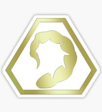 Brotherhood of Nod Logo: Stickers | Redbubble