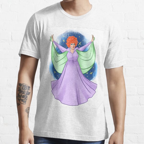 "Endora St. Moorehead aka JamesjaimeClark " T-shirt for Sale by ...