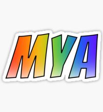 Mya Name Gifts & Merchandise | Redbubble