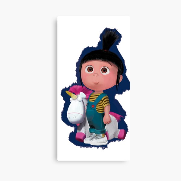 Gru Canvas Prints | Redbubble